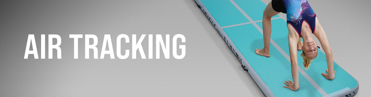 Air Tracking – Apollo Funsport