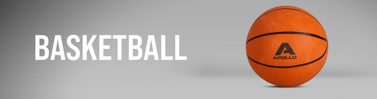 Basketball – Apollo Funsport